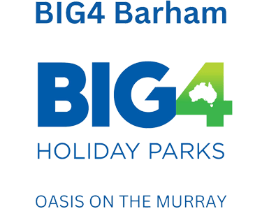 Park Map - BIG4 Barham Caravan Park